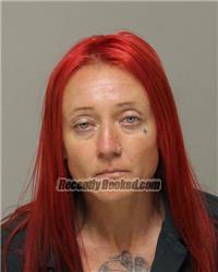 JESSICA ANN NORDRUM Arrest Record & Booking Info – Anoka County ...
