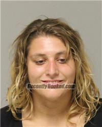 Recent Booking / Mugshot for SHAYLA ANGELLA JACKSON in Anoka County ...