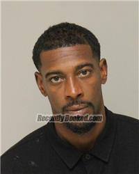 Recent Booking / Mugshot for GREGORY EUGENE MCCRAY in Anoka County ...