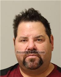 Recent Booking / Mugshot for ROBERT ANDREW COLACICCO in Anoka County ...