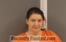 Recent Booking / Mugshot for ANNA MARIE GNAHN in Becker County, Minnesota