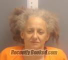 Recent Booking / Mugshot for FELICIA MARIE HELM in Becker County, Minnesota