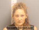 Recent Booking / Mugshot for LESLIE JOY KEEZER in Becker County, Minnesota