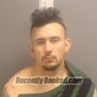 Recent Booking / Mugshot for JESSE CALEB BAILEY in Becker County, Minnesota