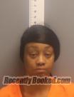 Recent Booking / Mugshot for FELICIA NICOLE SCOTT in Becker County ...