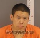 Recent Booking / Mugshot for ADRIAN MATTHEW WARREN in Becker County ...