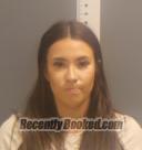 Recent Booking / Mugshot for KAYLA MICHELLE BRUNELLE in Becker County ...