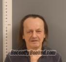 Recent Booking / Mugshot for JEFFREY SCOTT SONSTHAGEN in Becker County ...