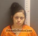 Recent Booking / Mugshot for KATIE ANN HALPIN in Becker County, Minnesota