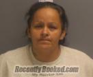 Recent Booking / Mugshot for DANELLE RAE KEEZER in Becker County, Minnesota