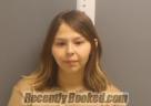 Recent Booking / Mugshot for DELIA OLIVIA LOUISE KEEZER in Becker ...
