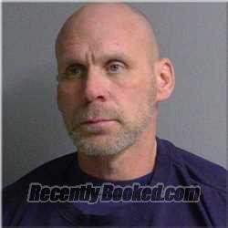 Recent Booking / Mugshot for Gregory Schmidt in Beltrami County, Minnesota