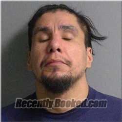 Recent Booking / Mugshot for Anthony Lussier in Beltrami County, Minnesota