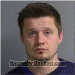 Recent Booking / Mugshot for Kevin Langford in Beltrami County, Minnesota