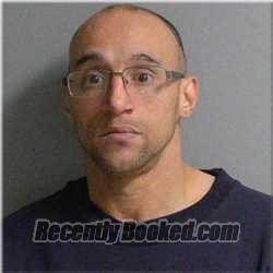 Recent Booking / Mugshot for Andrew Hilmer in Beltrami County, Minnesota