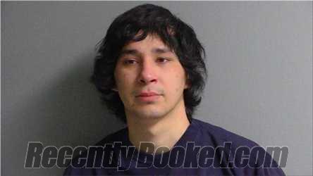 Jordan Deegan Mugshot & Arrest Info | Beltrami County, MN