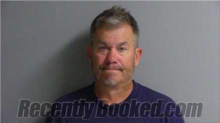 Recent Booking / Mugshot for Ryan Gervais in Beltrami County, Minnesota