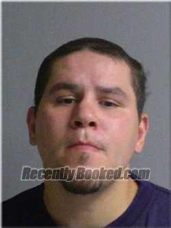 Recent Booking / Mugshot for Anthony Bushey in Beltrami County, Minnesota