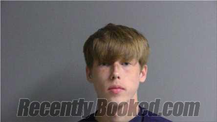 Recent Booking / Mugshot for Joseph Sadek in Beltrami County, Minnesota