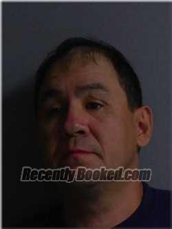 Recent Booking / Mugshot for Brandon Strong in Beltrami County, Minnesota