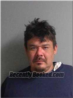 Recent Booking / Mugshot for Nicholas Strong in Beltrami County, Minnesota