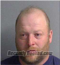 Recent Booking / Mugshot for Andrew Rubischko in Beltrami County, Minnesota