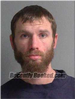 Recent Booking / Mugshot for Jared Christensen in Beltrami County ...