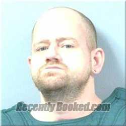 Recent Booking / Mugshot for Alex Oneill in Beltrami County, Minnesota