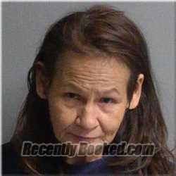 Recent Booking / Mugshot for TRACEY SAICE in Beltrami County, Minnesota