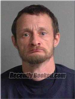 Recent Booking / Mugshot for Wayde Minter in Beltrami County, Minnesota