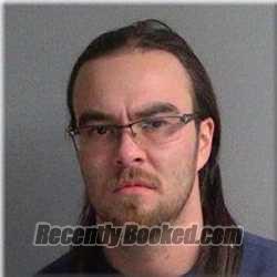 Recent Booking / Mugshot for Jamie Erickson in Beltrami County, Minnesota