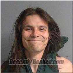 Recent Booking / Mugshot for DONALD LIBBY in Beltrami County, Minnesota