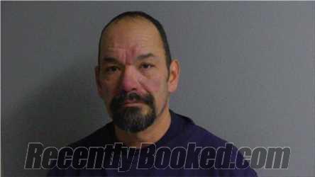 Recent Booking / Mugshot for Terrence Senogles in Beltrami County ...