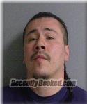 Recent Booking / Mugshot for Andrew Johnson in Beltrami County, Minnesota