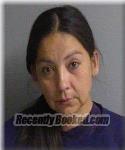 Recent Booking / Mugshot for April Thompson in Beltrami County, Minnesota