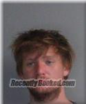 Recent Booking / Mugshot for Alexander Nipp in Beltrami County, Minnesota
