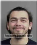 Recent Booking / Mugshot for Nicholas Baltazar in Beltrami County ...