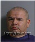 Recent Booking / Mugshot for Daniel Strong in Beltrami County, Minnesota