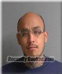 Recent Booking / Mugshot for Devin Thunder in Beltrami County, Minnesota