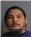 Recent Booking / Mugshot for Quinton Sayers in Beltrami County, Minnesota