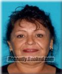 Recent Booking / Mugshot for LISA LUSSIER in Beltrami County, Minnesota