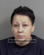 Recent Booking / Mugshot for DESIREE RENEE FINN in Beltrami County ...