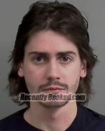 Recent Booking / Mugshot for Brandon James Mutchler in Beltrami County ...