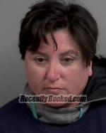 Recent Booking / Mugshot for AMANDA LYNN PREUSS in Beltrami County ...