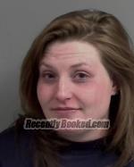 Recent Booking / Mugshot for MICHAELA BETH ANDERSON in Beltrami County ...