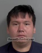 Recent Booking / Mugshot for JUSTIN HARVEY BELLANGER in Beltrami County ...