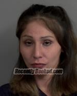 Recent Booking / Mugshot for SAMANTHA LAWRENCE in Beltrami County ...