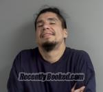 Recent Booking / Mugshot for ANTHONY PHILLIP JONATHON LUSSIER in ...