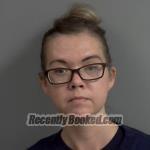 Recent Booking / Mugshot for MCKENNA RAE SWENSON in Beltrami County ...