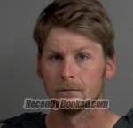 Recent Booking / Mugshot for TYLER DAVID BOYD in Beltrami County, Minnesota